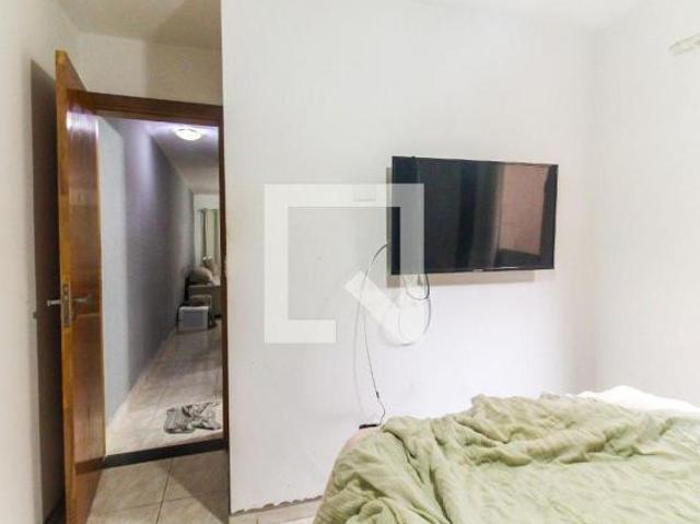 Apartamento à Venda Vila Progresso, 2 Quartos, 50 m2