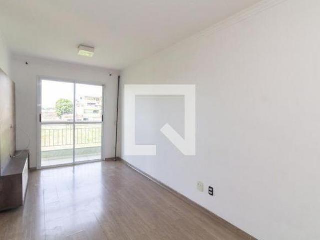 Apartamento à Venda Vila Progresso, 2 Quartos, 50 m2