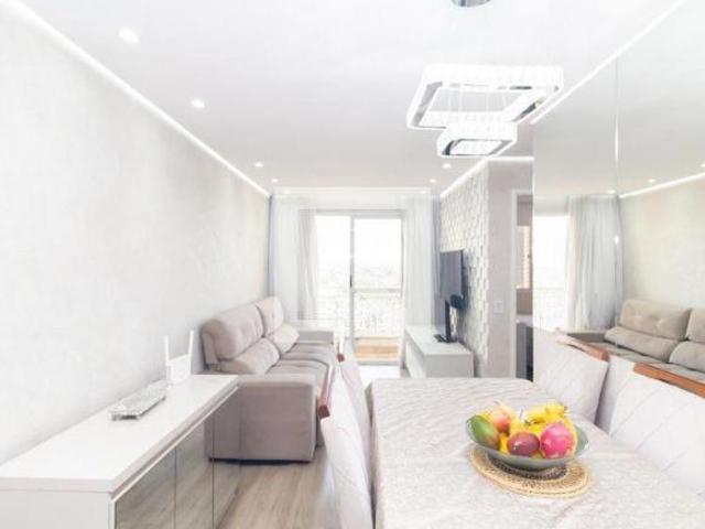 Apartamento à Venda Vila Progresso, 2 Quartos, 50 m2