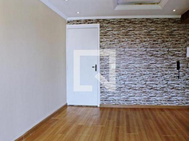 Apartamento à Venda Vila Progresso, 2 Quartos, 51 m2