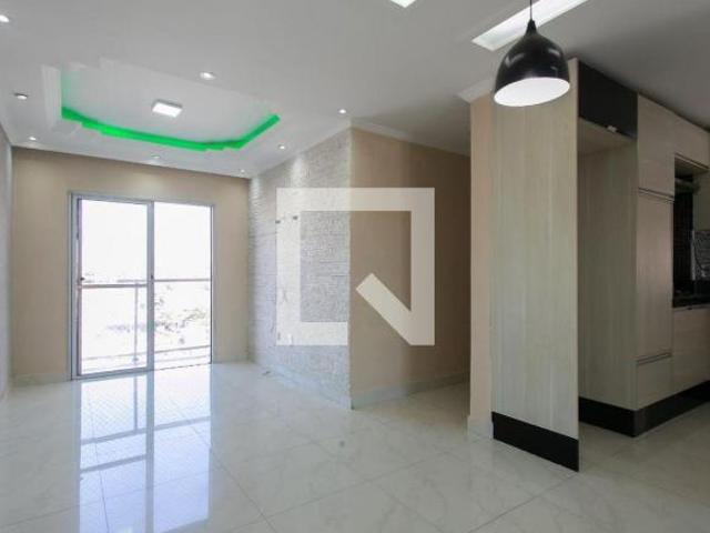Apartamento à Venda Vila Progresso, 2 Quartos, 51 m2