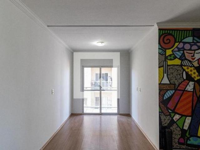 Apartamento à Venda Vila Progresso, 2 Quartos, 52 m2