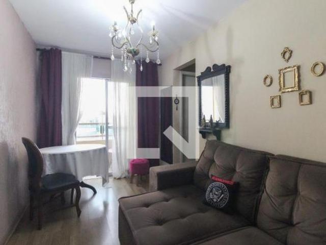 Apartamento ? Venda Vila Progresso, 2 Quartos, 52 m2