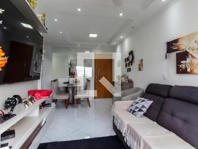 Apartamento à Venda Vila Progresso, 2 Quartos, 52 m2