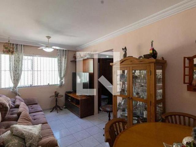 Apartamento à Venda Vila Progresso, 2 Quartos, 52 m2