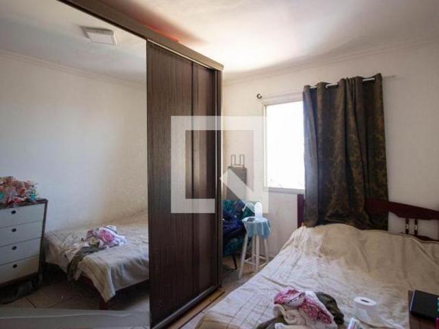 Apartamento à Venda Vila Progresso, 2 Quartos, 52 m2