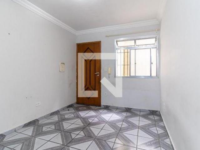 Apartamento à Venda Vila Progresso, 2 Quartos, 52 m2