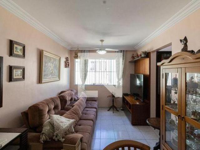 Apartamento à Venda Vila Progresso, 2 Quartos, 52 m² São Paulo