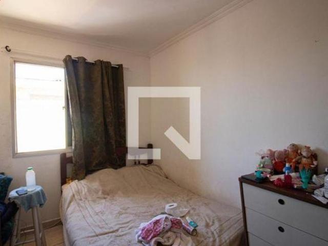 Apartamento à Venda Vila Progresso, 2 Quartos, 52 m² São Paulo