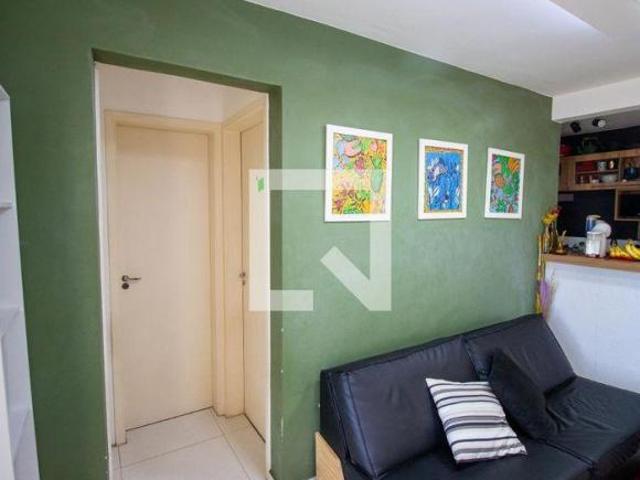 Apartamento à Venda Vila Progresso, 2 Quartos, 54 m2