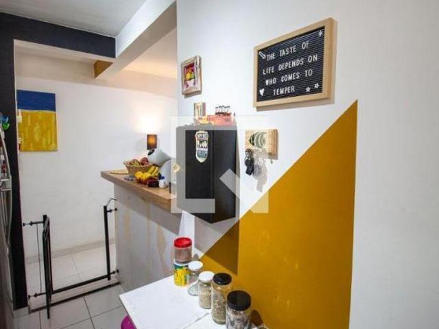 Apartamento à Venda Vila Progresso, 2 Quartos, 54 m2
