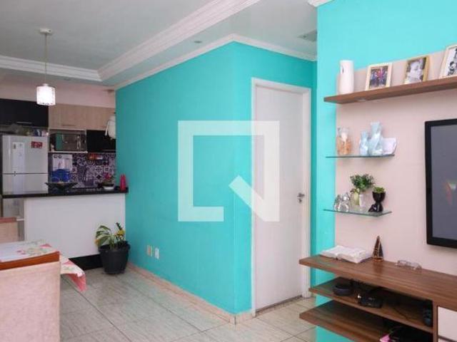 Apartamento à Venda Vila Progresso, 2 Quartos, 54 m2