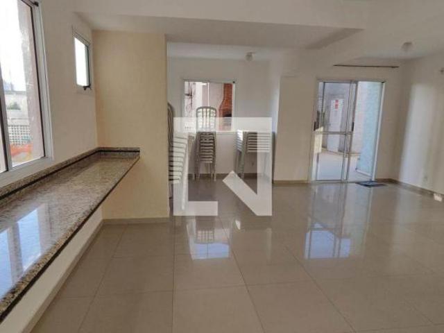 Apartamento à Venda Vila Progresso, 2 Quartos, 55 m2