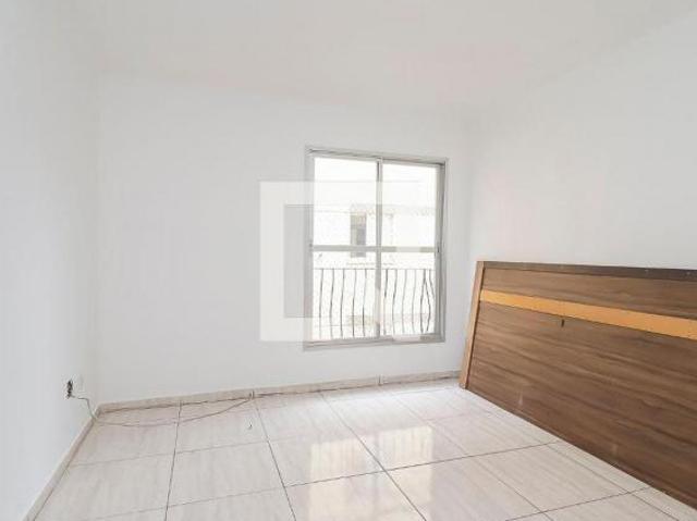 Apartamento à Venda Vila Progresso, 2 Quartos, 55 m2