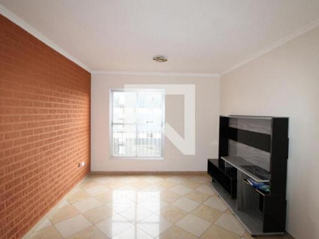 Apartamento à Venda Vila Progresso, 2 Quartos, 55 m2