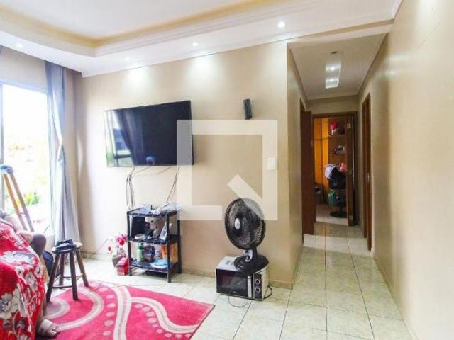 Apartamento à Venda Vila Progresso, 2 Quartos, 56 m2