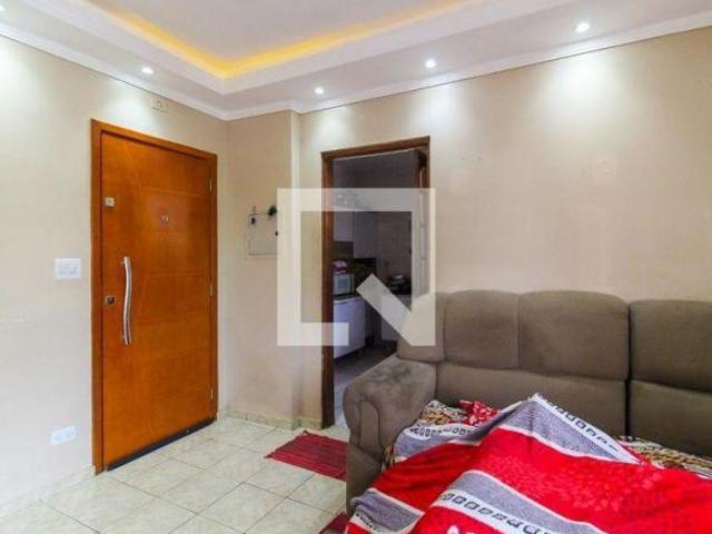 Apartamento à Venda Vila Progresso, 2 Quartos, 56 m² São Paulo