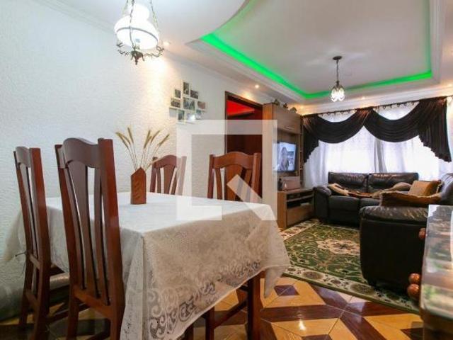 Apartamento à Venda Vila Progresso, 2 Quartos, 58 m2