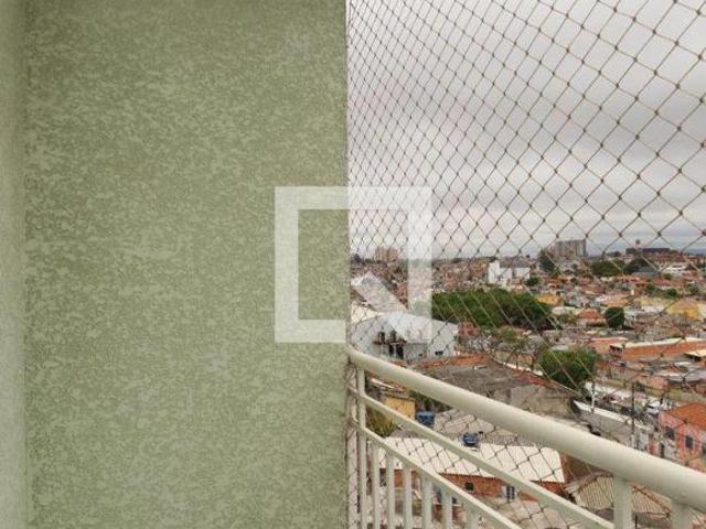Apartamento à Venda Vila Progresso, 2 Quartos, 58 m2