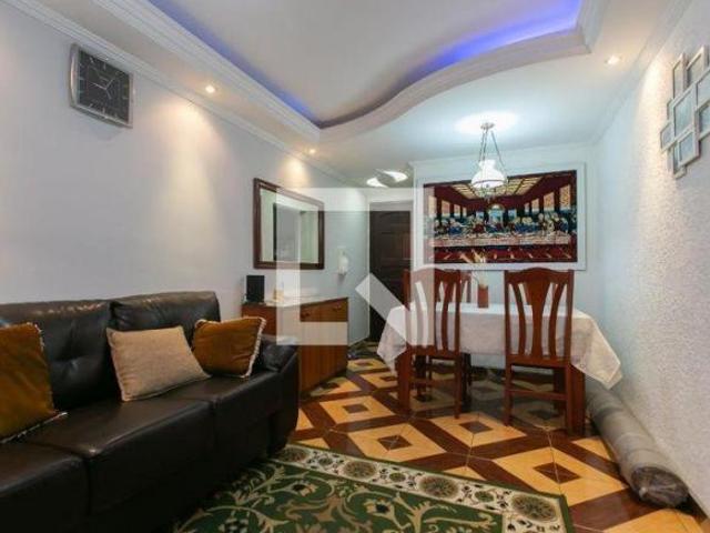 Apartamento à Venda Vila Progresso, 2 Quartos, 58 m² São Paulo