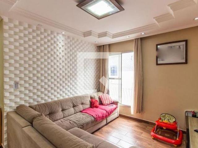 Apartamento à Venda Vila Progresso, 2 Quartos, 58 m² São Paulo
