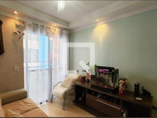 Apartamento à Venda Vila Progresso, 2 Quartos, 63 m² Jundiaí
