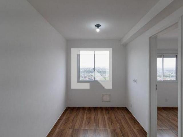 Apartamento à Venda Vila Progresso, 2 Quartos, 60 m2
