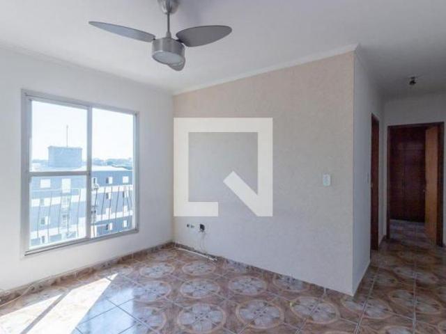 Apartamento à Venda Vila Progresso, 2 Quartos, 68 m2