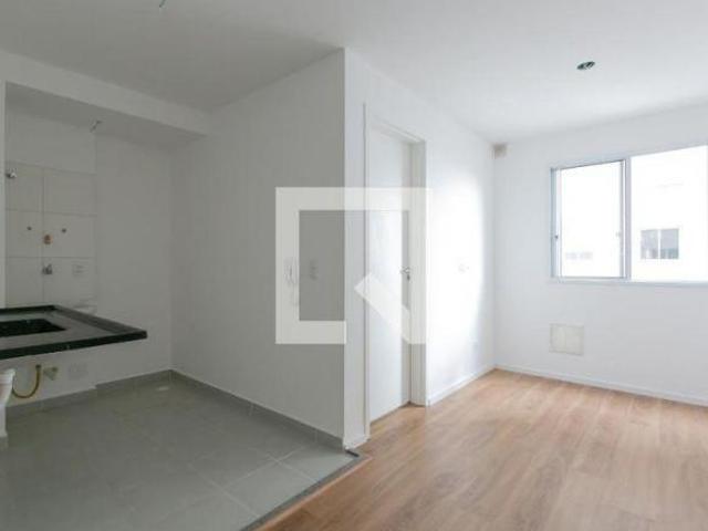 Apartamento à Venda Vila Progresso, 2 Quartos, 33 m2