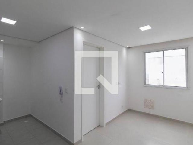 Apartamento à Venda Vila Progresso, 2 Quartos, 33 m2