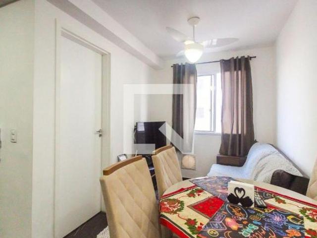 Apartamento à Venda Vila Progresso, 2 Quartos, 33 m2