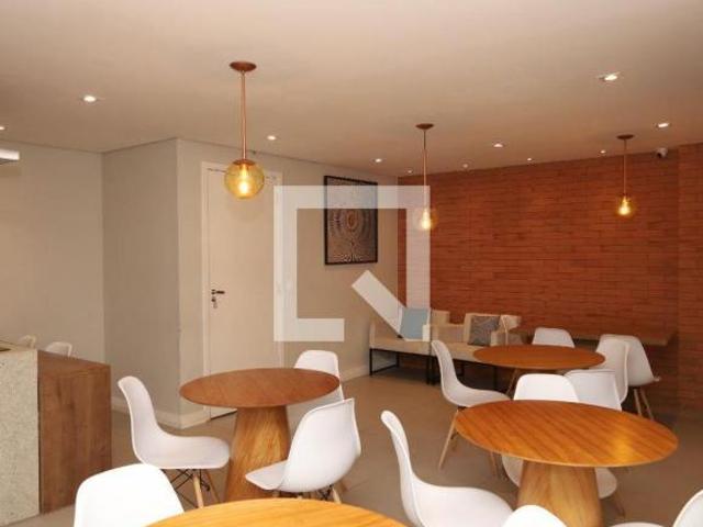 Apartamento à Venda Vila Progresso, 2 Quartos, 33 m2
