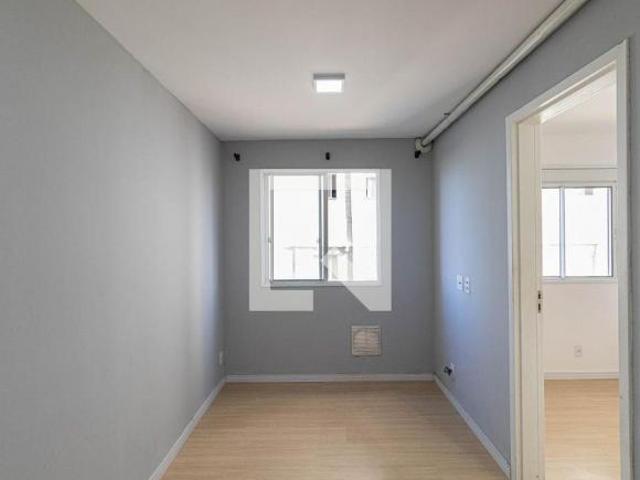 Apartamento à Venda Vila Progresso, 2 Quartos, 33 m2