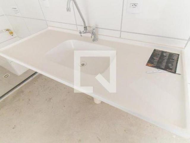 Apartamento à Venda Vila Progresso, 2 Quartos, 35 m² São Paulo