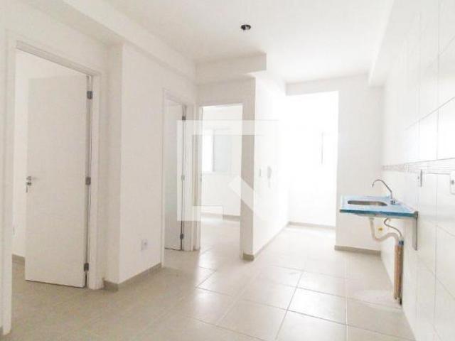 Apartamento à Venda Vila Progresso, 2 Quartos, 37 m2