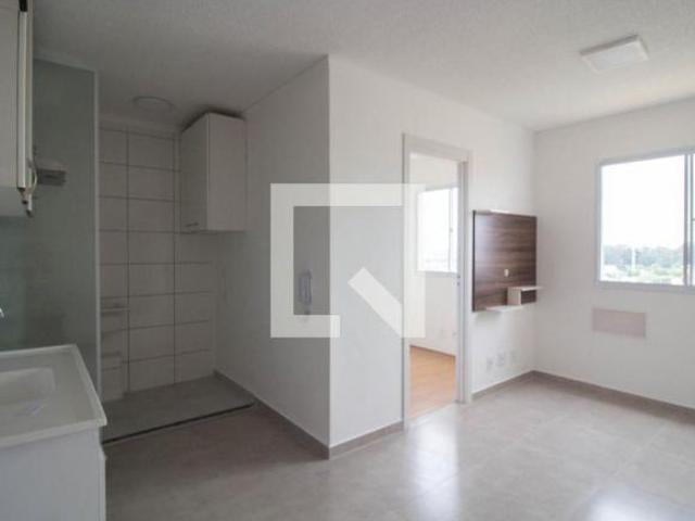 Apartamento à Venda Vila Progresso, 2 Quartos, 37 m2