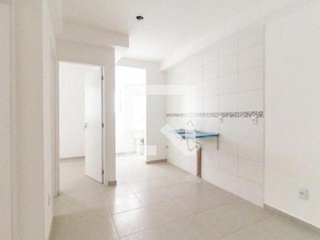 Apartamento à Venda Vila Progresso, 2 Quartos, 37 m² São Paulo
