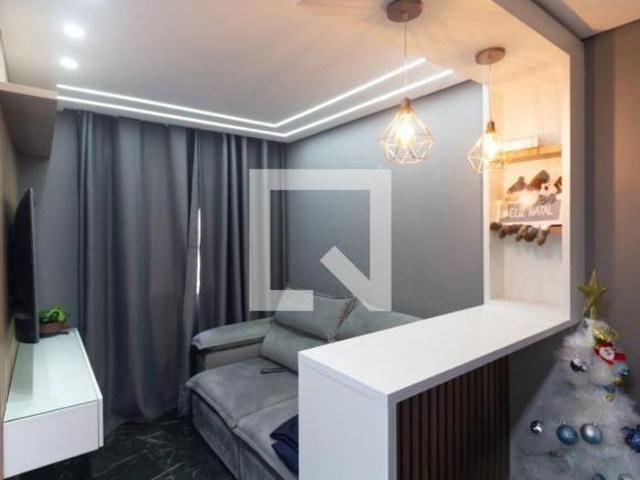 Apartamento à Venda Vila Progresso, 2 Quartos, 34 m2