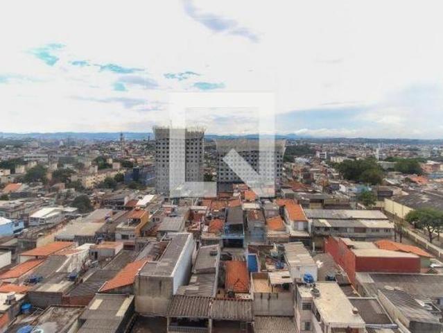 Apartamento à Venda Vila Progresso, 2 Quartos, 34 m2