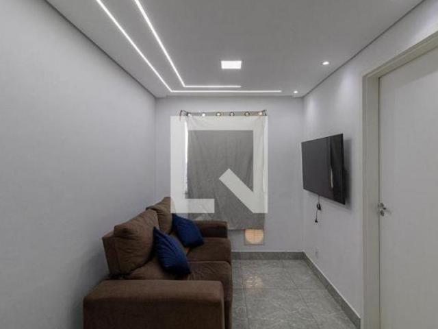 Apartamento à Venda Vila Progresso, 2 Quartos, 34 m² São Paulo