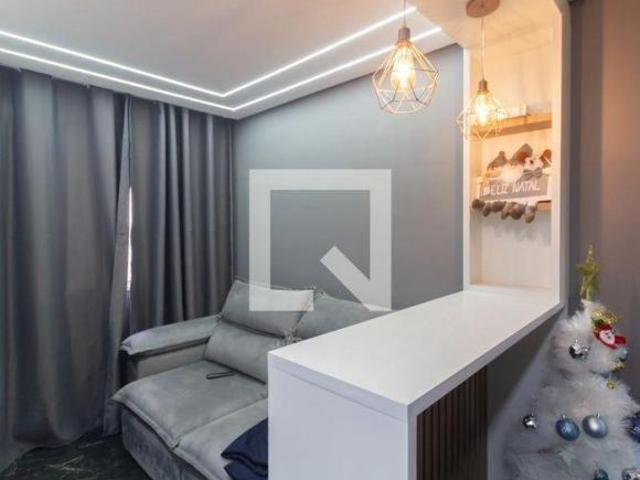 Apartamento à Venda Vila Progresso, 2 Quartos, 34 m² São Paulo