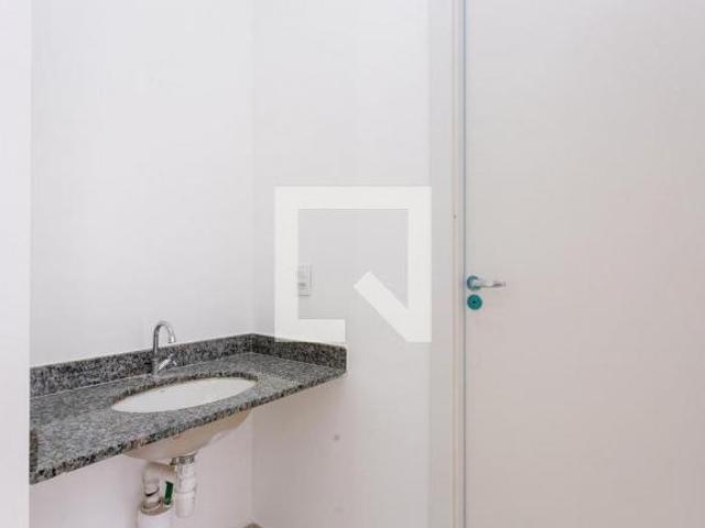 Apartamento à Venda Vila Progresso, 2 Quartos, 35 m2