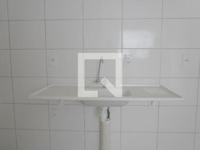 Apartamento à Venda Vila Progresso, 2 Quartos, 35 m2