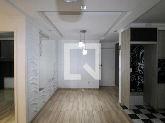 Apartamento à Venda Vila Progresso, 2 Quartos, 35 m2