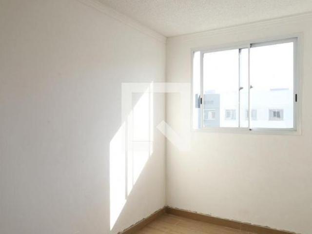 Apartamento à Venda Vila Progresso, 2 Quartos, 35 m2