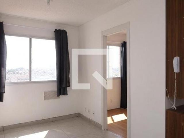 Apartamento à Venda Vila Progresso, 2 Quartos, 35 m2