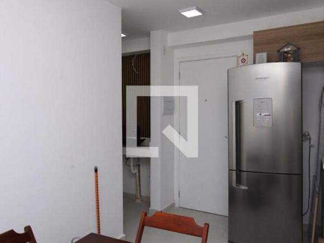 Apartamento à Venda Vila Progresso, 2 Quartos, 35 m2