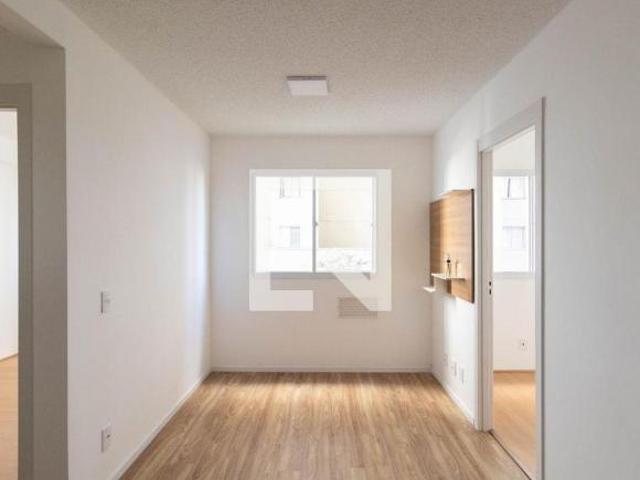 Apartamento à Venda Vila Progresso, 2 Quartos, 35 m2