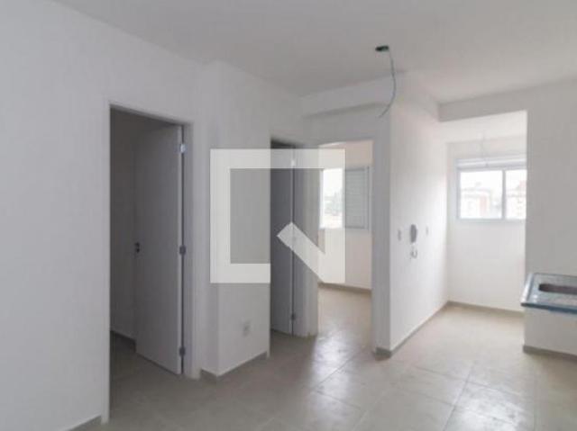 Apartamento à Venda Vila Progresso, 2 Quartos, 35 m2