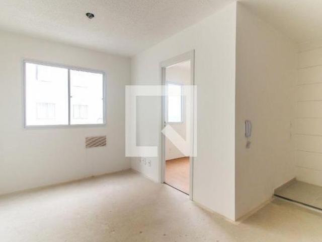 Apartamento à Venda Vila Progresso, 2 Quartos, 35 m2